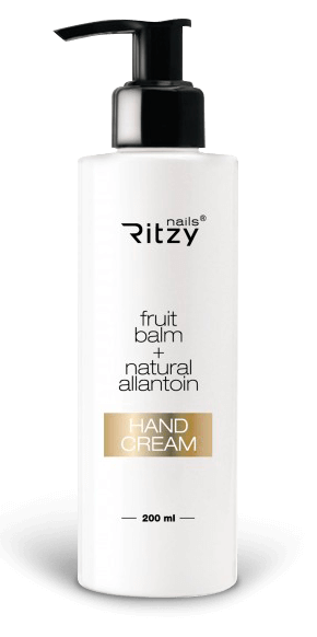 Nail Care – Ritzy Nails