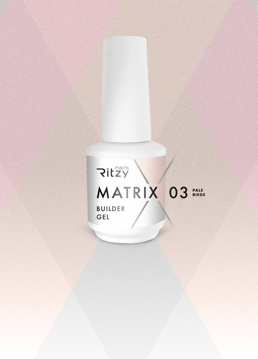 Builder Gel All – Ritzy Nails