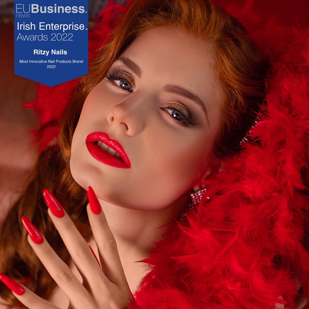 Ritzy Nails – Delivering top quality products that nail professionals ...