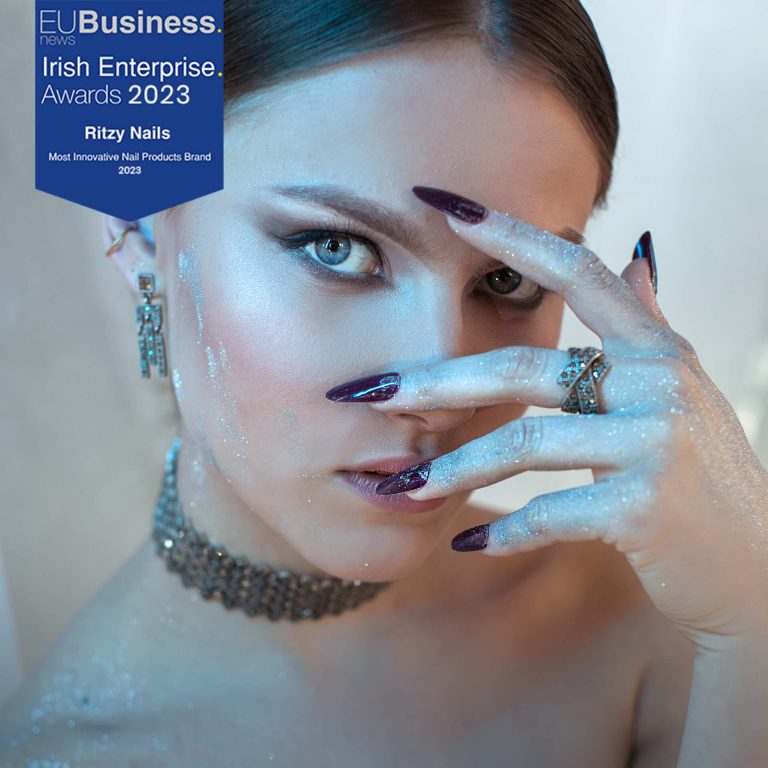 Ritzy Nails – Delivering top quality products that nail professionals ...